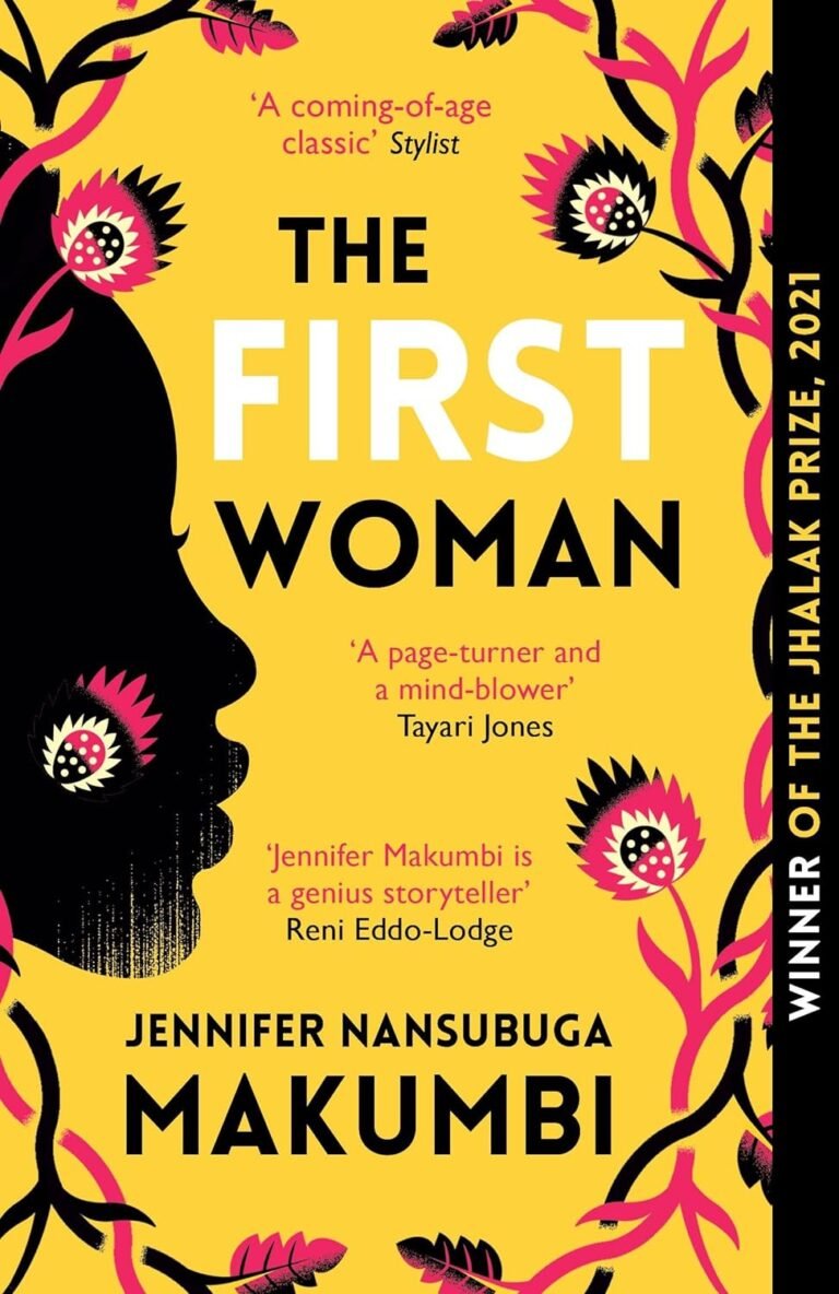 "The First Woman: A Masterpiece of Ugandan Folklore and Feminism