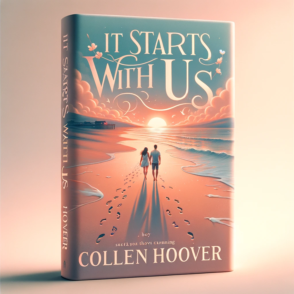 Summary of "It Starts with Us" by Colleen Hoover