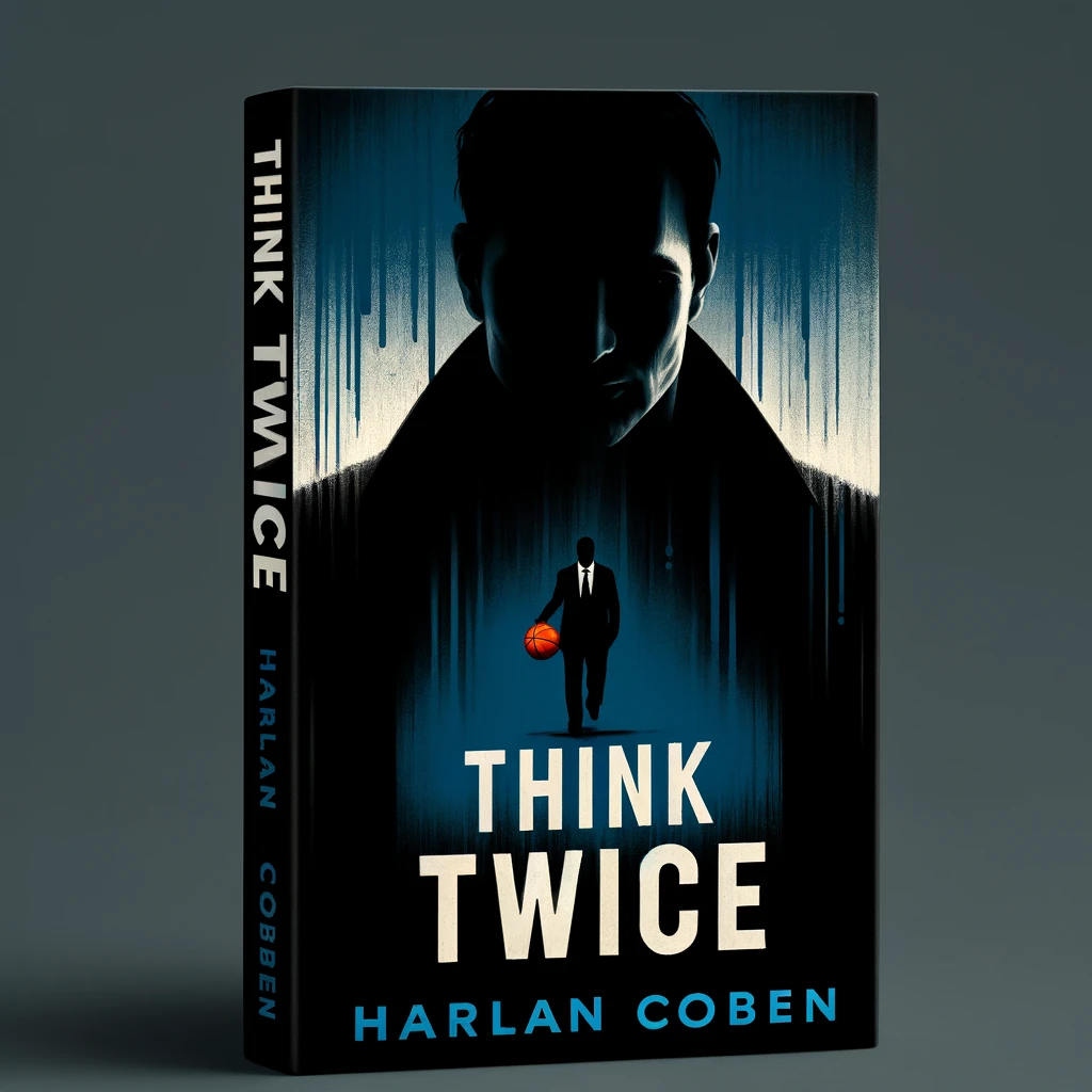 Summary of "Think Twice" by Harlan Coben: A Detailed Synopsis