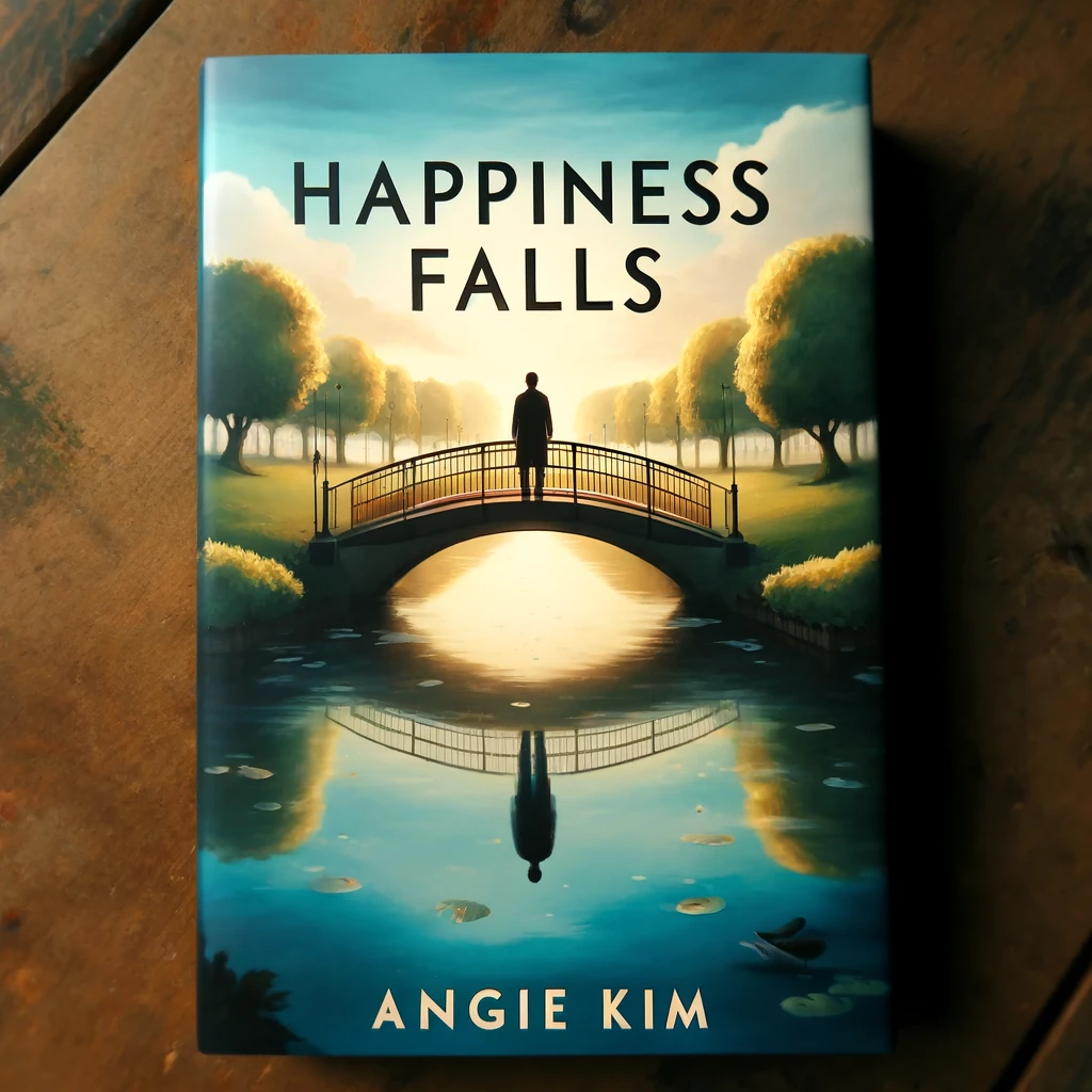 Summary of "Happiness Falls" by Angie Kim: A Detailed Synopsis