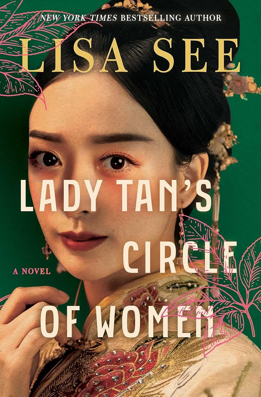 Summary of "Lady Tan’s Circle of Women" by Lisa See: A Detailed Synopsis