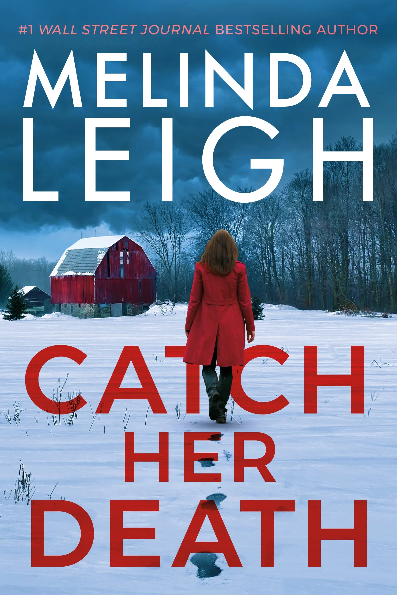 Summary of 'Catch Her Death' by Melinda Leigh: A Detailed Synopsis