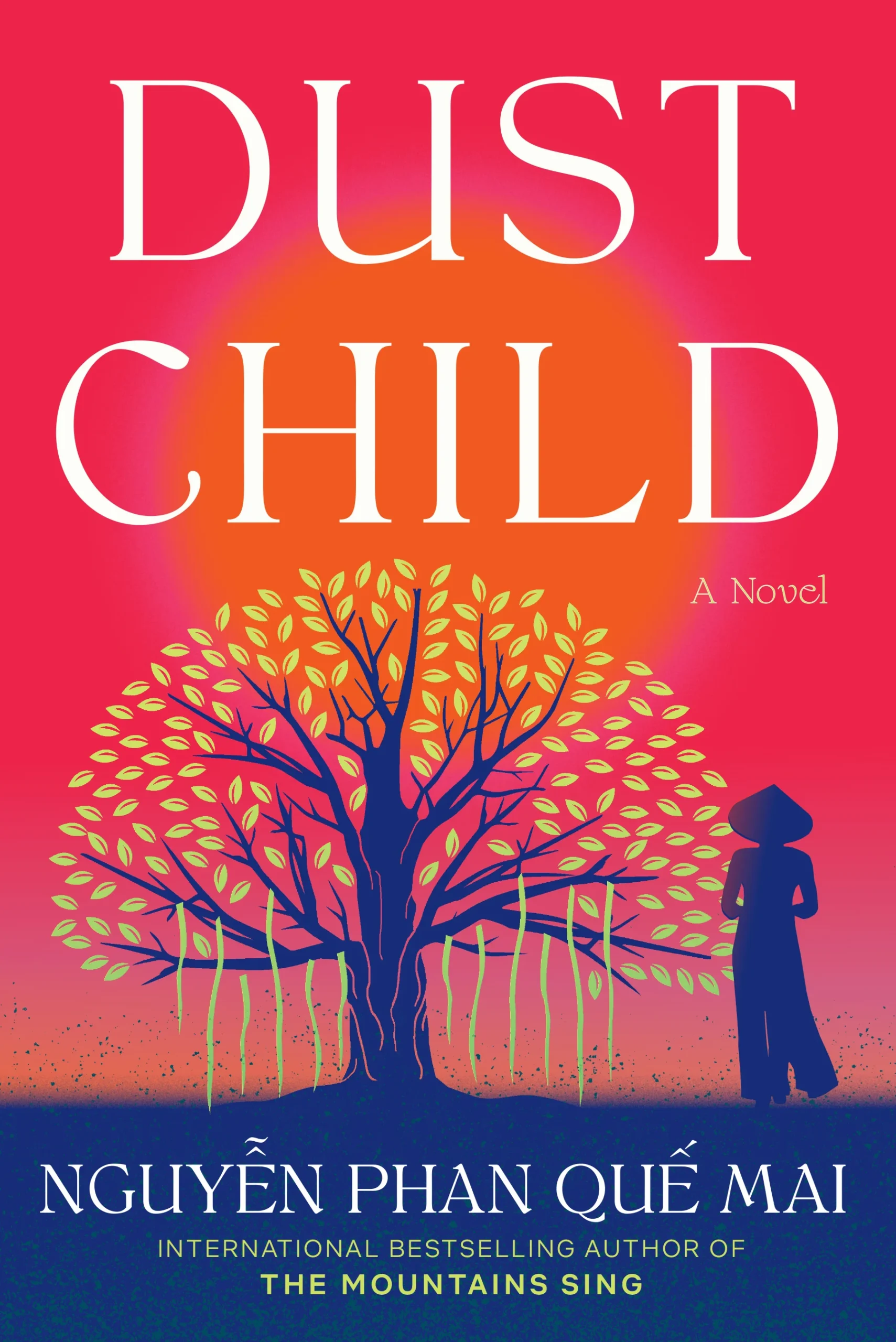 Summary of 'Dust Child' by Nguyễn Phan Quế Mai: A Detailed Synopsis