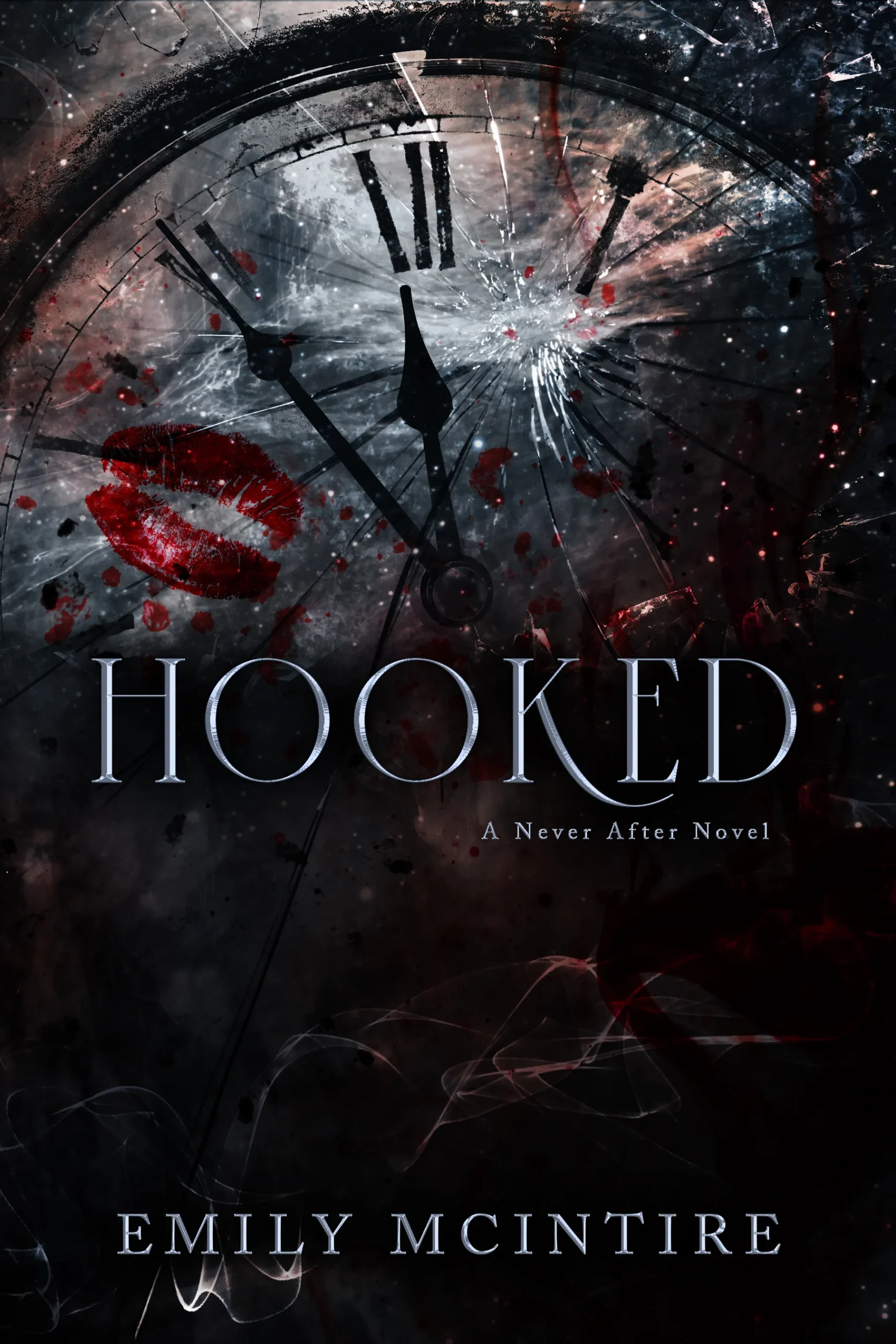 Summary of 'Hooked' by Emily McIntire: A Detailed Synopsis
