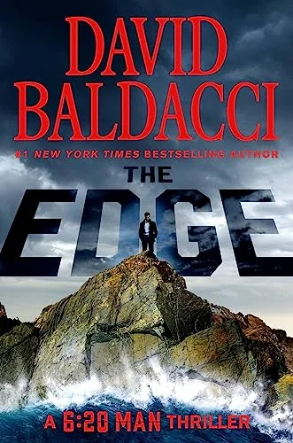 Summary of 'The Edge' by David Baldacci: A Detailed Synopsis