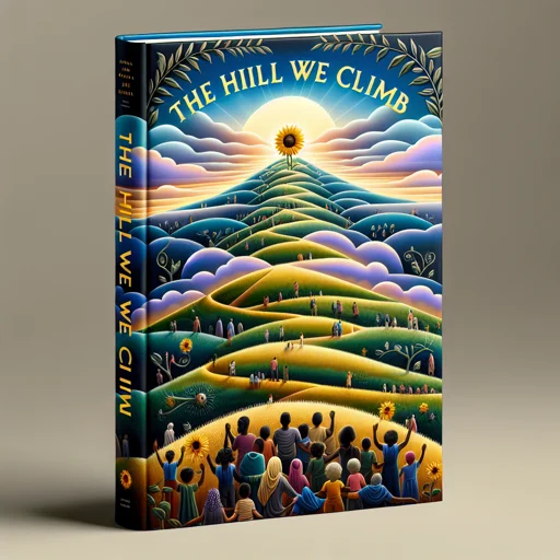 Summary of 'The Hill We Climb: An Inaugural Poem for the Country' by ...