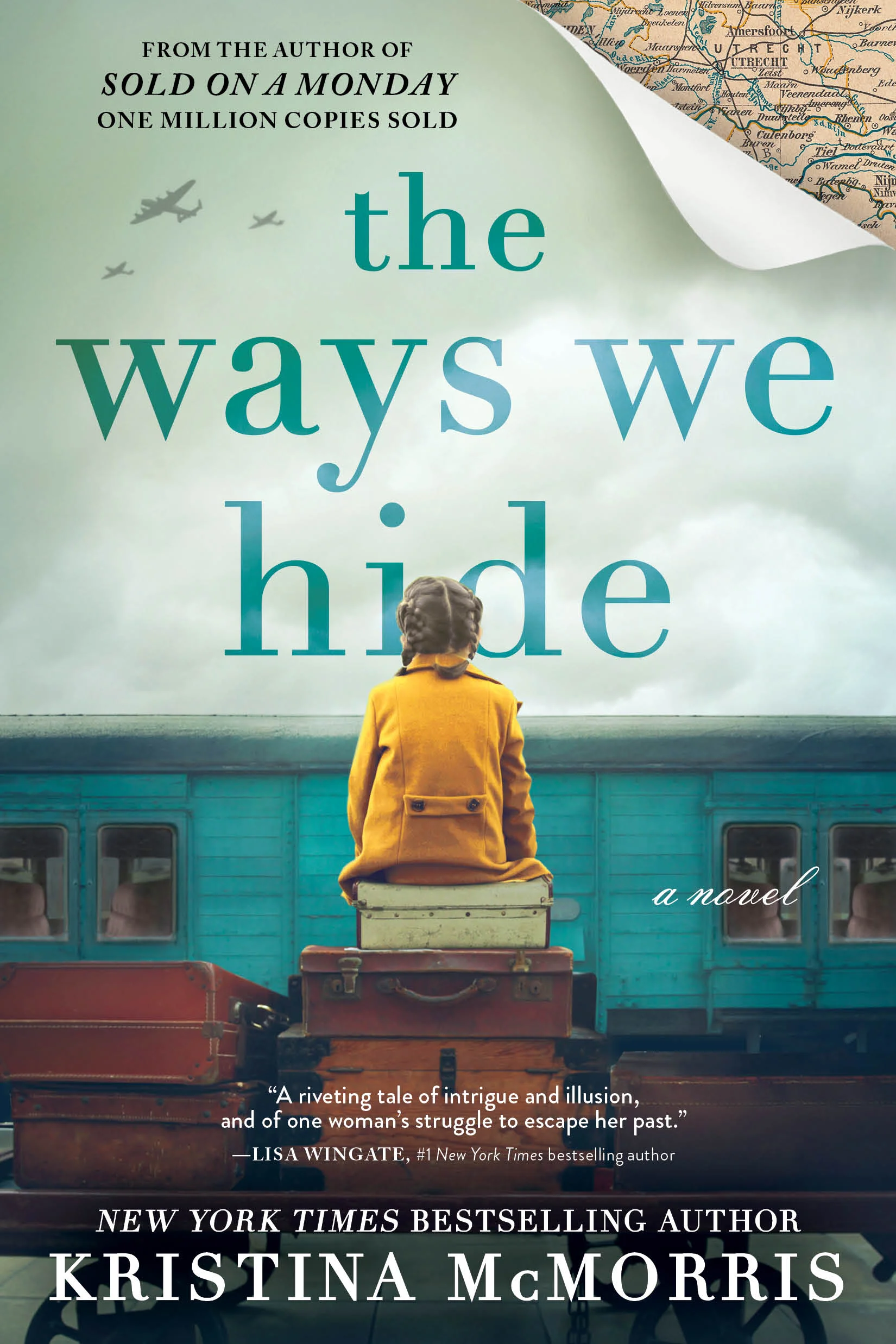 Summary of 'The Ways We Hide' by Kristina McMorris: A Detailed Synopsis