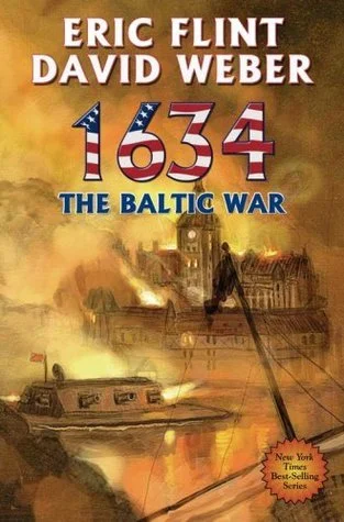 Summary of '1634: The Baltic War' by Eric Flint and David Weber