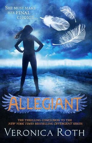 Summary of 'Allegiant' by Veronica Roth: A Detailed Synopsis
