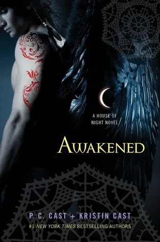 Summary of 'Awakened' by P.C. Cast and Kristin Cast: A Detailed Synopsis