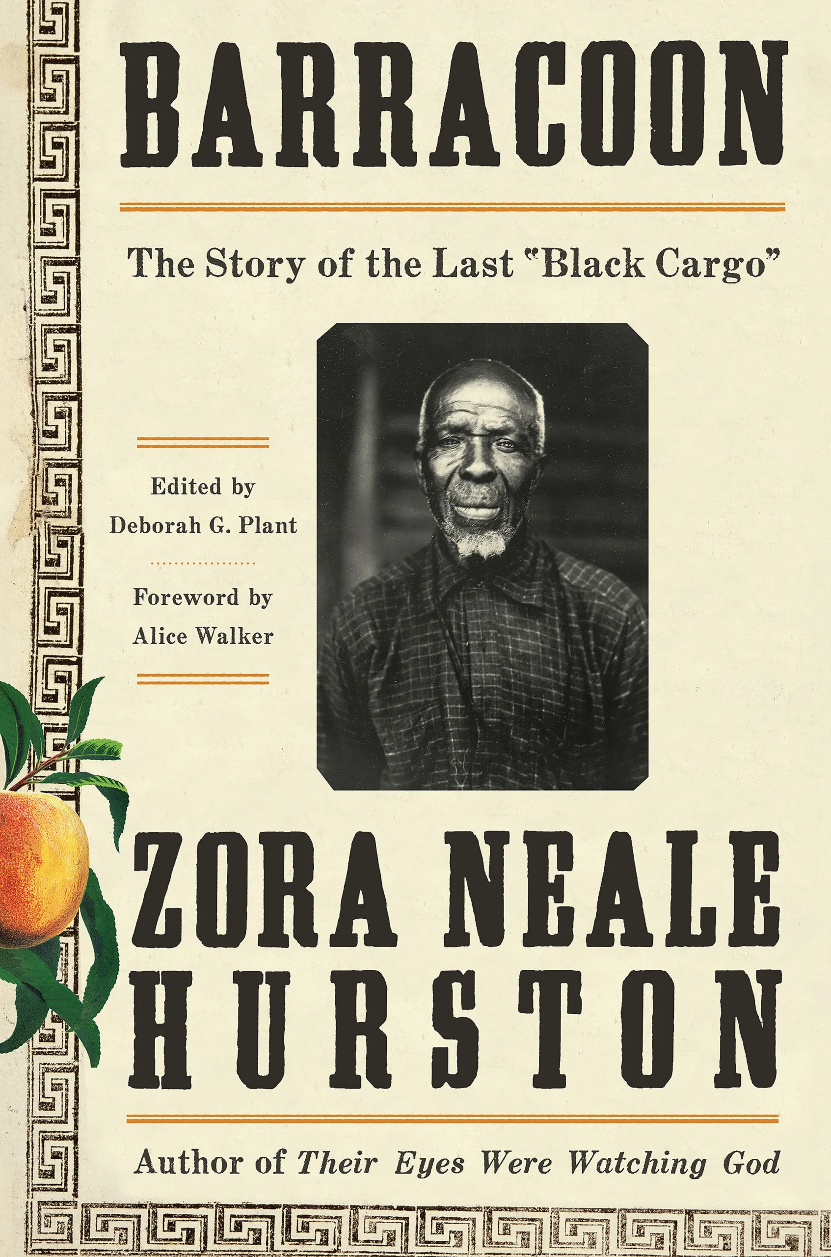 Summary of 'Barracoon: The Story of the Last "Black Cargo"' by Zora ...