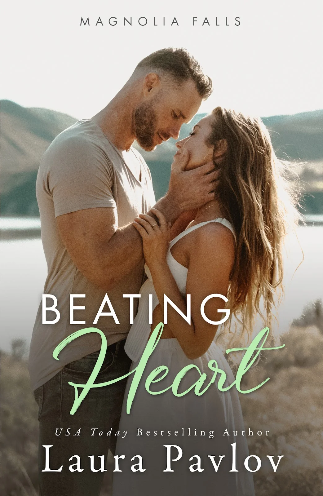 Summary of 'Beating Heart' by Laura Pavlov: A Detailed Synopsis