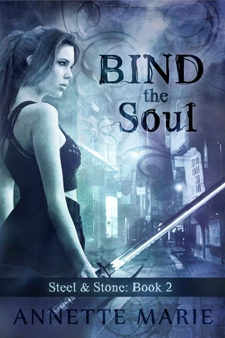 Summary of 'Bind the Soul' by Annette Marie: A Detailed Synopsis