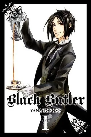 Summary of 'Black Butler, Vol. 1' by Yana Toboso: A Detailed Synopsis