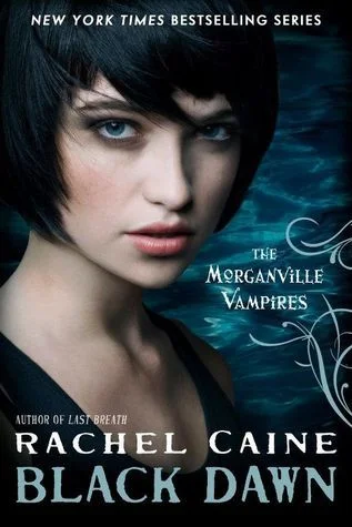 Summary of 'Black Dawn' by Rachel Caine: A Detailed Synopsis