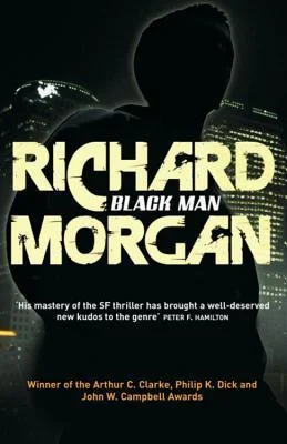 Summary of 'Thirteen' by Richard K. Morgan: A Detailed Synopsis
