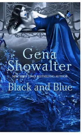 Summary of 'Black and Blue' by Gena Showalter: A Detailed Synopsis