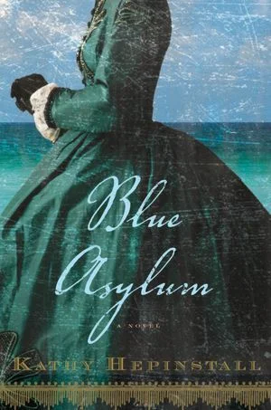 Summary of 'Blue Asylum' by Kathy Hepinstall: A Detailed Synopsis