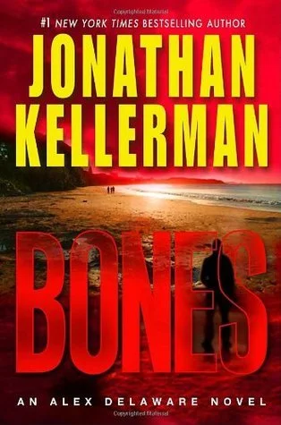 Summary of 'Bones' by Jonathan Kellerman: A Detailed Synopsis