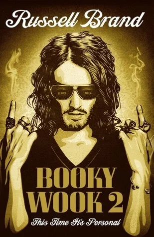 Summary of 'Booky Wook 2: This Time It's Personal' by Russell Brand
