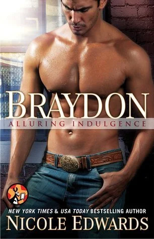 Summary of 'Braydon' by Nicole Edwards: A Detailed Synopsis