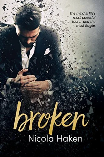Summary of 'Broken' by Nicola Haken: A Detailed Synopsis