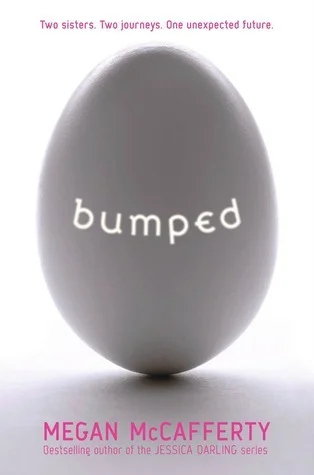 Summary of 'Bumped' by Megan McCafferty: A Detailed Synopsis