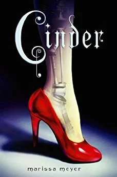 Summary of 'Cinder' by Marissa Meyer: A Detailed Synopsis