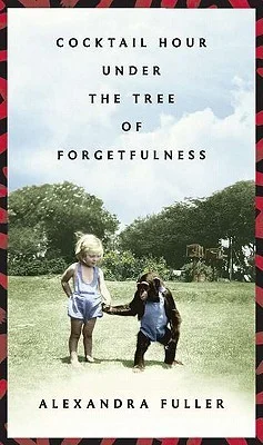 Summary of 'Cocktail Hour Under the Tree of Forgetfulness' by Alexandra ...