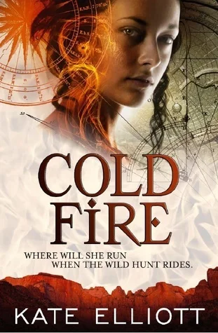 Summary of 'Cold Fire' by Kate Elliott: A Detailed Synopsis