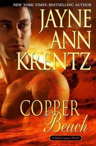 Summary of 'Copper Beach' by Jayne Ann Krentz: A Detailed Synopsis