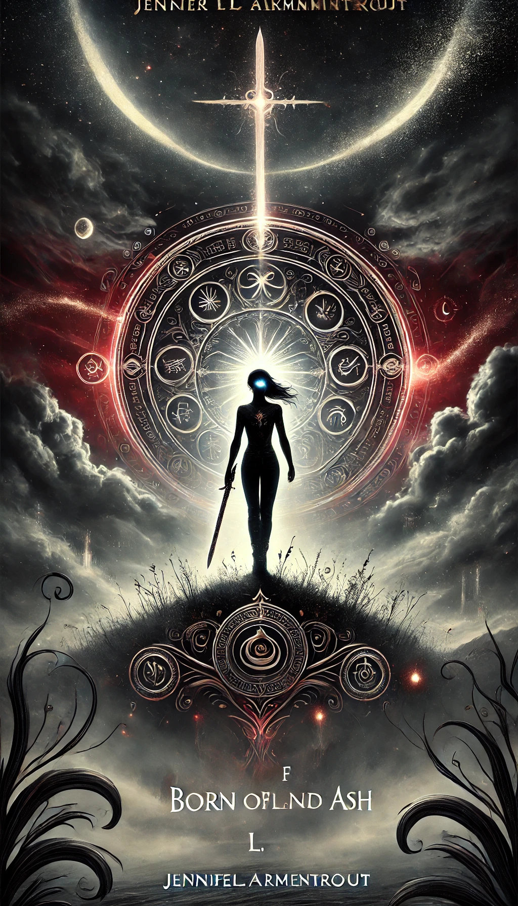 Summary of 'Born of Blood and Ash' by Jennifer L. Armentrout