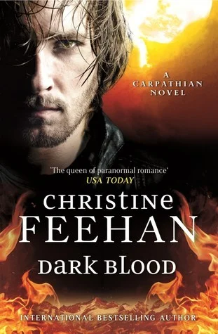 Summary of 'Dark Blood' by Christine Feehan: A Detailed Synopsis