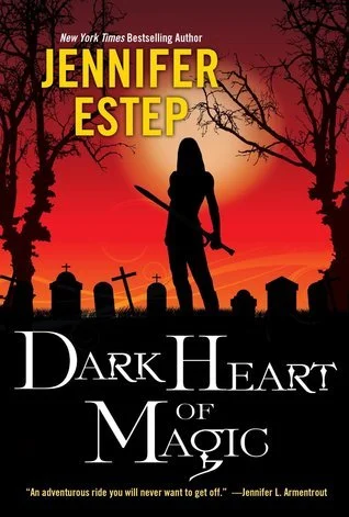 Summary of 'Dark Heart of Magic' by Jennifer Estep: A Detailed Synopsis
