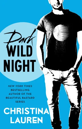 Summary of 'Dark Wild Night' by Christina Lauren: A Detailed Synopsis