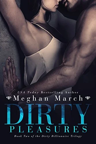 Summary of 'Dirty Pleasures' by Meghan March: A Detailed Synopsis