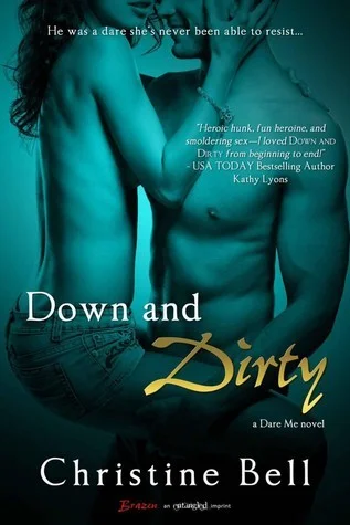Summary of 'Down and Dirty' by Christine Bell: A Detailed Synopsis