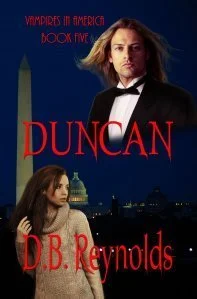 Summary of 'Duncan' by D.B. Reynolds: A Detailed Synopsis