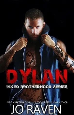 Summary of 'Dylan' by Jo Raven: A Detailed Synopsis