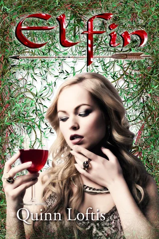 Summary of 'Elfin' by Quinn Loftis: A Detailed Synopsis