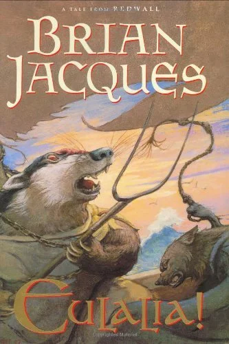 Summary of 'Eulalia!' by Brian Jacques: A Detailed Synopsis