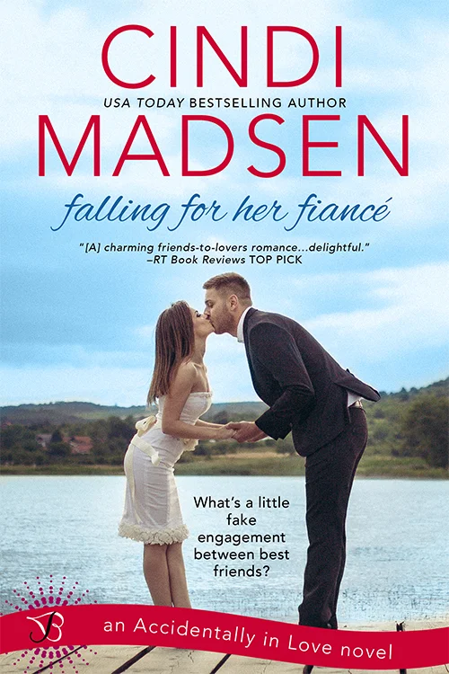 Summary of 'Falling for Her Fiancé' by Cindi Madsen: A Detailed Synopsis