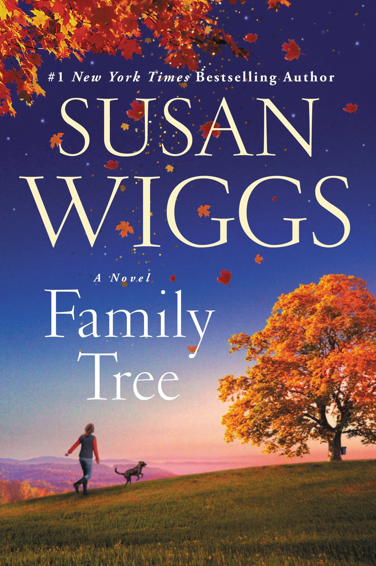 Summary of 'Family Tree' by Susan Wiggs: A Detailed Synopsis
