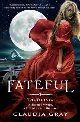 Summary of 'Fateful' by Claudia Gray: A Detailed Synopsis