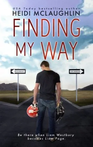 Summary of 'Finding My Way' by Heidi McLaughlin: A Detailed Synopsis