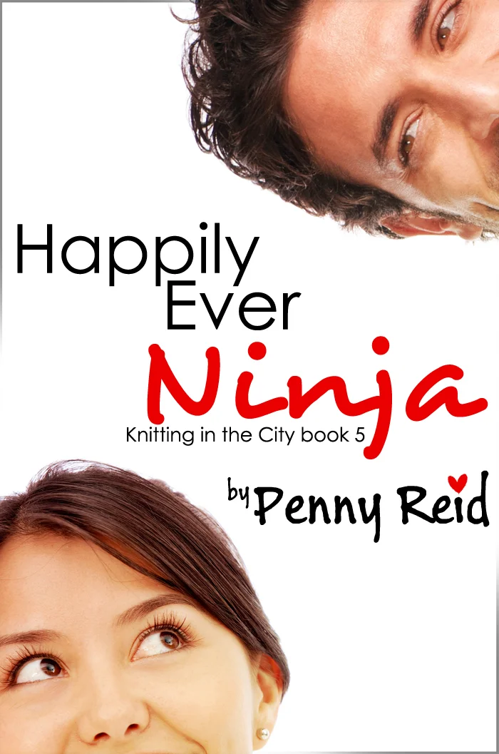 Summary of 'Happily Ever Ninja' by Penny Reid: A Detailed Synopsis