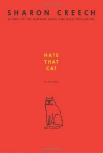 Summary of 'Hate That Cat' by Sharon Creech: A Detailed Synopsis