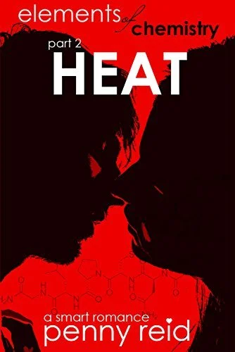 Summary of 'Heat' by Penny Reid: A Detailed Synopsis