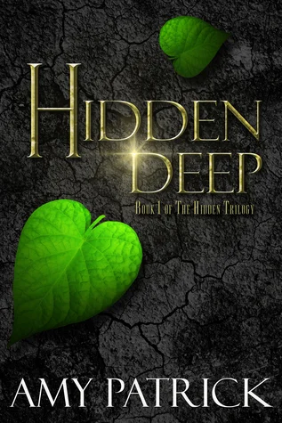 Summary of 'Hidden Deep' by Amy Patrick: A Detailed Synopsis