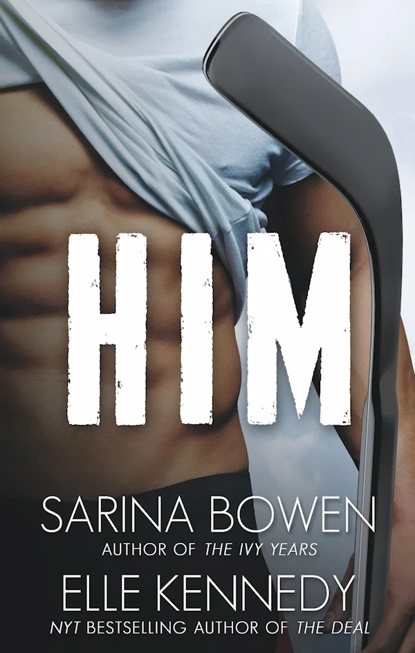 Summary of 'Him' by Sarina Bowen and Elle Kennedy: A Detailed Synopsis